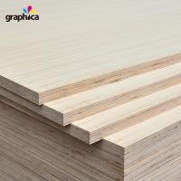 Quality 1220x2440mm/1220x1220/1220x1830mm/1220x1524mm No Gap Full Birch Plywood for Die Making for sale