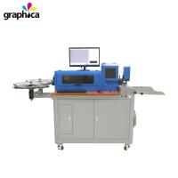 Quality Auto CNC Steel Bending Machine for Die Steel Cutting Rule Making in Printing Industry for sale