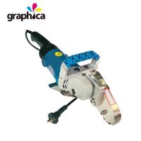 Hand Held Electric Free Speed Waster Stripper 9 kg for Cardboard Paper