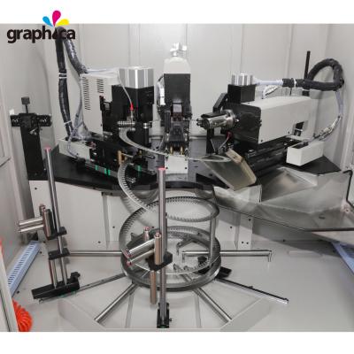 Κίνα 600kgs βάρος Autp περιστρεφόμενο σιδηροδρομικό τεντωτή BJGR2280 για αυτόματη μηχανή κοπής creasing προς πώληση