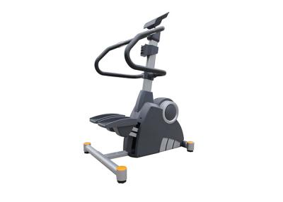 Cina Istruttore commerciale stazionario di lusso dell'incrocio di forma fisica della palestra della bici di esercizio in vendita