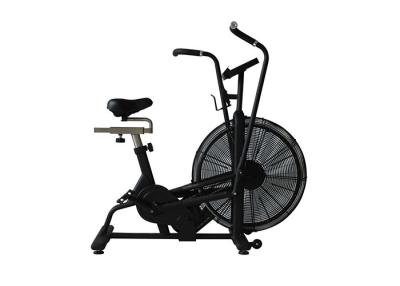 Cina Attrezzatura fissa dell'interno della palestra di Crossfit del grado commerciale della bici dell'aria di assalto in vendita