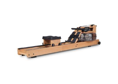Cina Cardio vogatore di legno di lusso commerciale del rematore dell'acqua per la palestra in vendita