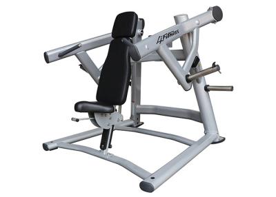 Cina Il piatto di forza del martello di forma fisica della palestra ha caricato la macchina di Precor stampa della spalla/dell'attrezzatura in vendita