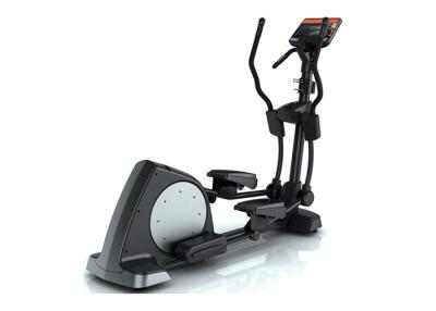 Cina istruttore trasversale stazionario With Foot della bici di esercizio 150kg in vendita