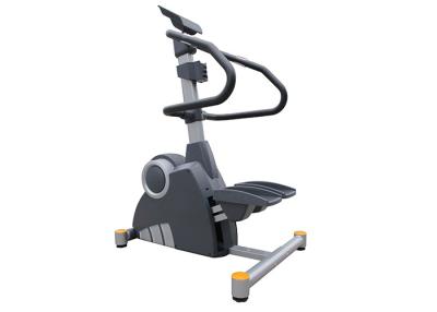 Cina Macchina passo passo di esercizio del pannello di controllo del LED della bici della palestra dell'istruttore scala ellittica fissa dell'incrocio della cardio in vendita