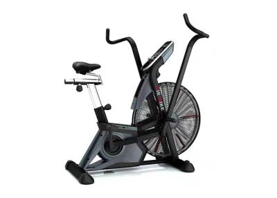 Cina Cardio attrezzatura della palestra di assalto della bici fissa dell'aria con la struttura a catena in vendita