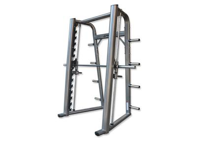 Cina Palestra Smith Machine Squat Fitness Equipment del grado commerciale in vendita
