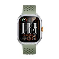 KW333 2.01" AI Smartwatch 5ATM Waterproof GPS Watch Route Navigation china KW333 2.01" AI Smartwatch 5ATM Waterproof GPS Watch Route Navigation