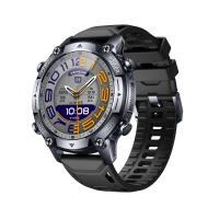 Quality KW350 AMOLED AI Smartwatch with Real-Time Activity & Sleep Trackers AI Q&A 5ATM Waterproof for sale