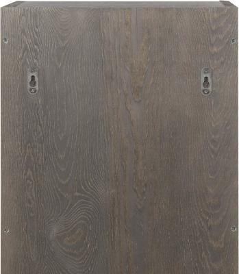 Chine Tapis de yoga à rouleaux en mousse à 3 niveaux monté sur le mur avec étagère d'affichage supérieur à vendre