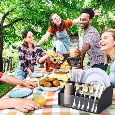 Chine Organiseur d'outillage flexible pour comptoir de cuisine et distributeur de plaques de vernis à vendre