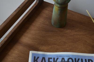 Κίνα Εσωτερική καμπίνα πρέπει να έχει εξοικονομήσει χώρο με πολυτελή κατεδάφιση ξύλινο σκυλί κιβώτιο έπιπλα προς πώληση