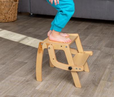 Chine Style de design moderne 2 en 1 convertible fauteuil de marche parfait pour les enfants et les tout-petits à vendre