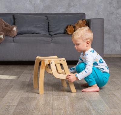 Chine Style de design moderne 2 en 1 convertible fauteuil de marche parfait pour les enfants et les tout-petits à vendre