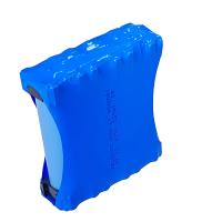Quality ROHS MSDS 18650 3S1P Battery Pack Li Ion ODM ICR 18650 Battery 1800mah for sale