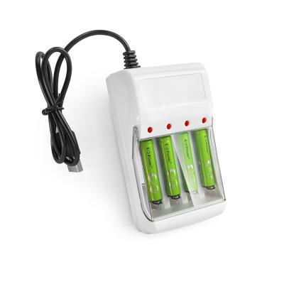 중국 1.2V AA AAA 충전 배터리 판매용