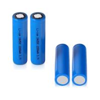 Quality Wholesale 2200mAh 18650 Rechargeable Battery Li-ion Battery 3.7v for Toys. for sale