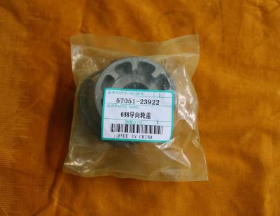Cina L'attrezzatura agricola della mietitrebbiatrice di Kubota parte la SPINA 5T051-2392-2 di DC-68G in vendita