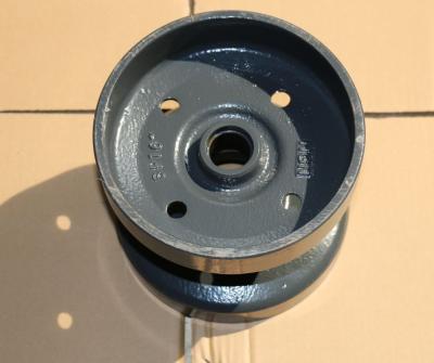 Cina I pezzi di ricambio della mietitrebbiatrice di Kubota, l'agricoltura del rullo della pista di DC-68G 5T051-2313-0 parte in vendita
