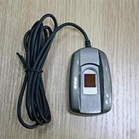 Cina Lettore di impronta digitale biometrico capacitivo di USB di androide con SDK libero in vendita