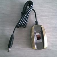 Cina Lettore di impronta digitale biometrico capacitivo RS232/485 con la dimostrazione libera in vendita