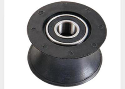 중국 Nylon Gym Pulley Wheels , Exercise Equipment Parts For Fitness Equipment 판매용