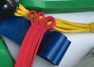 중국 Pulling Up Stretch Training 208mm Latex Resistance Bands 판매용