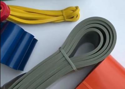 중국 Pulling Up Stretch Training 208mm Latex Resistance Bands 판매용