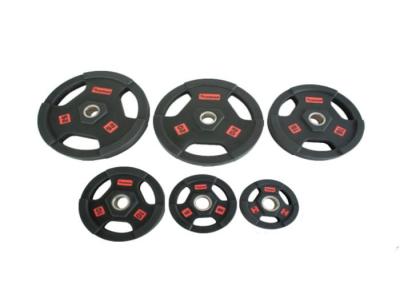 중국 Logo Available Barbell Weight Plates 1.25-20 kgs Weight Color Optional 판매용