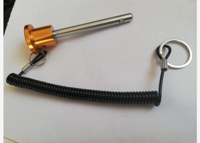 중국 Magnetic Weight Machine Pin / Exercise Fitness Equipment Parts 판매용