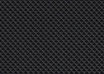 중국 Diamond Black Pattern Commercial Treadmill Belts 2.5mm For Gym Clubs 판매용