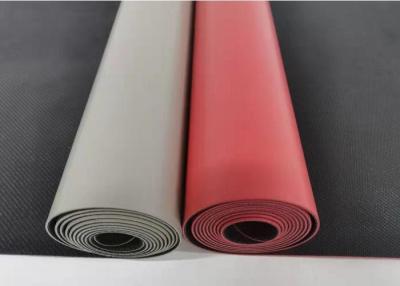 중국 Thickness 12mm Soft Gym Yoga Mats Tyrant Local Yoga Mats 판매용