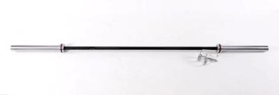 중국 Olympic Barbell 7 Ft/20kg Bar Barbell Weight Set For Weightlifting & Bench Press 판매용