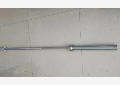 중국 Olympic Barbell 7 Ft/20kg Bar Barbell Weight Set For Weightlifting & Bench Press 판매용