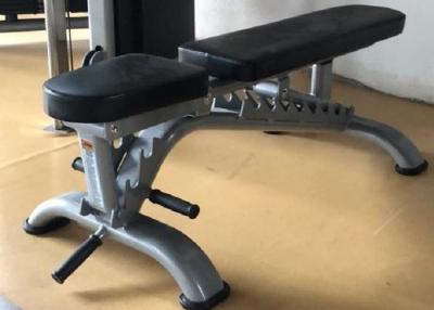 중국 2.5mm Pipe 1230mm Gym Multifunctional Weight Lifting Bench 판매용