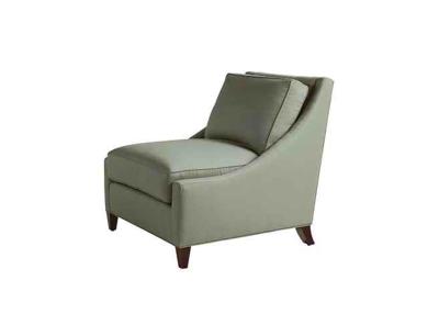 Cina Sedia di chaise longue moderna della mobilia, sedia di salotto su misura dell'hotel in vendita
