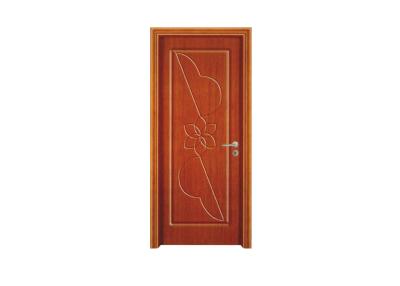 Cina Porte interne del legno duro moderno, porte di legno interne personali dell'ufficio in vendita
