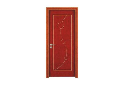 Cina Mobilia di legno della tappezzeria delle porte interne del salone/camera da letto dell'hotel in vendita