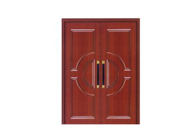 Cina Le porte interne di legno di mogano hanno adattato la mobilia, mobilia contemporanea in vendita