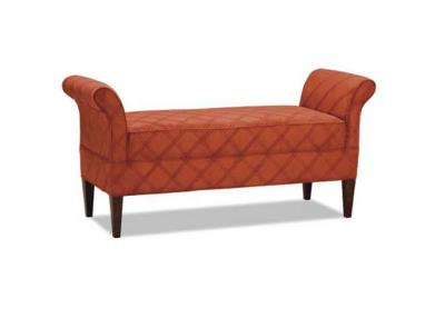 Китай Античная спальня benches мебель спальни твердой древесины твердой древесины классицистическая продается