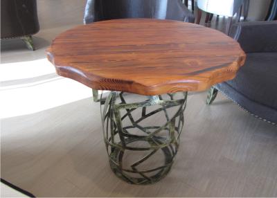 Cina Tavolini da salotto di legno moderni di dimensione su ordinazione per la decorazione residenziale in vendita