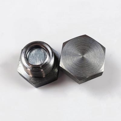 中国 Cummins CCEC KT19-C450のディーゼル機関の管のプラグ3055069X 販売のため