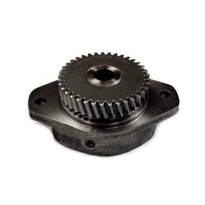 中国 3935646 Cummins DCEC QSB6.7のディーゼル機関 ドライブ シャフト 販売のため