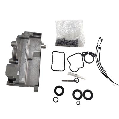 中国 Cummins QSB6.7のディーゼル機関HE300VGのターボチャージャーのアクチュエーター キット4034308 販売のため