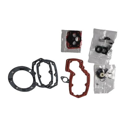 中国 Cummins K19 QSK19のディーゼル機関の燃料ポンプのガスケットのキット3010242 販売のため