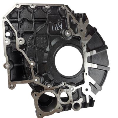 中国 QSB6.7建設機械のディーゼル機関の部品のフライホイール収容の5264555 販売のため