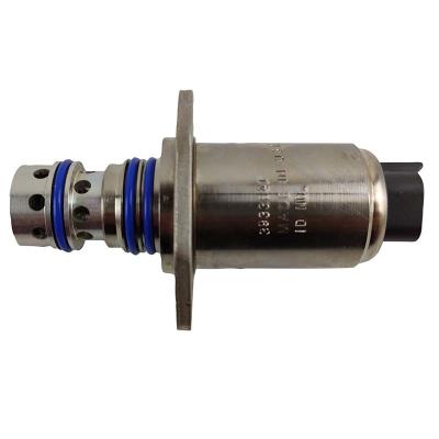 中国 本物のCummins 6CT8.3のディーゼル機関の部品は流れ弁3933841に燃料を供給する 販売のため