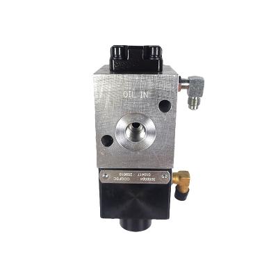 中国 Cummins K19 KTA19 QSK19のディーゼル機関はSTCオイルの制御弁3056564を分ける 販売のため
