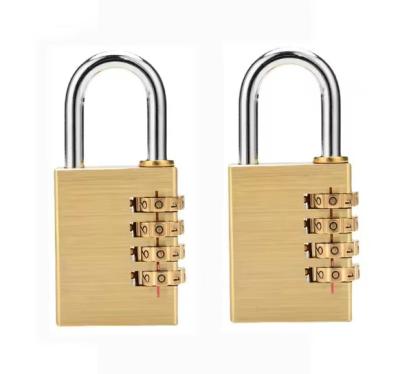 Cina Porta di sicurezza Password lucchetto combinato lucchetto per bagagli biometrico in vendita